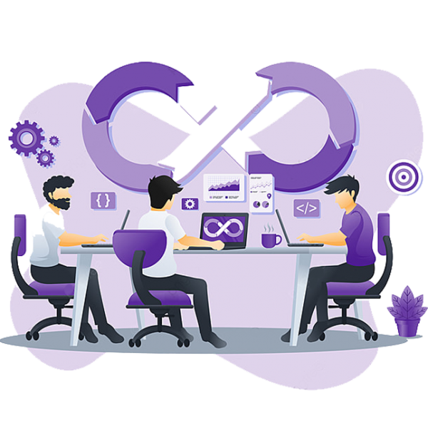 Welcome to Hi-ideals Technologies Pvt. Ltd.