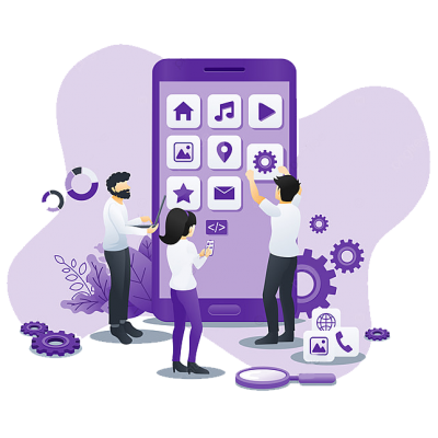 Welcome to Hi-ideals Technologies Pvt. Ltd.