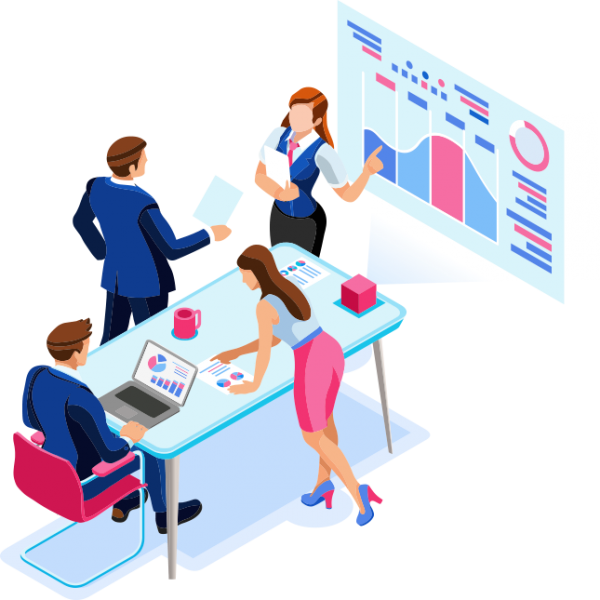 Welcome to Hi-ideals Technologies Pvt. Ltd.