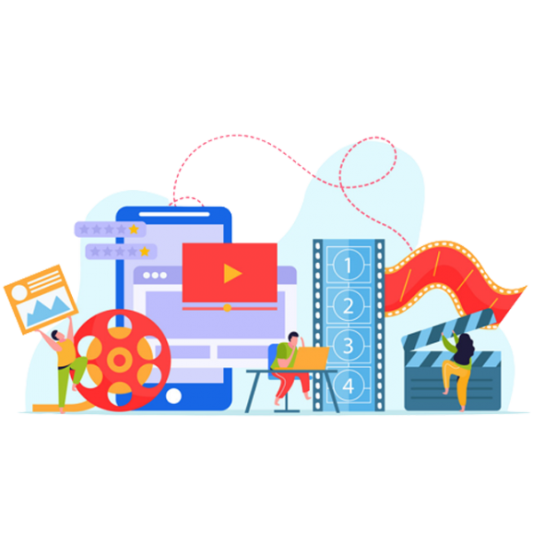 Our Services - Hiideals Technologies Pvt. Ltd.