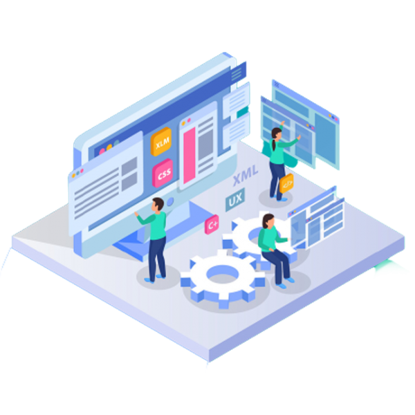 Our Services - Hiideals Technologies Pvt. Ltd.